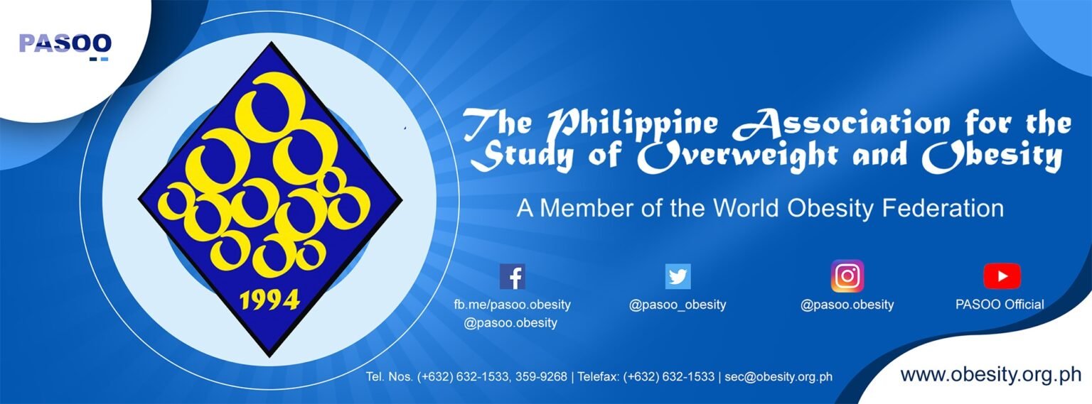Home - Philippine Association for the Study of Overweight and Obesity